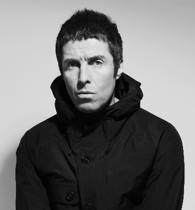 [음악]Liam Gallagher-AS YOU WERE : 네이버 블로그
