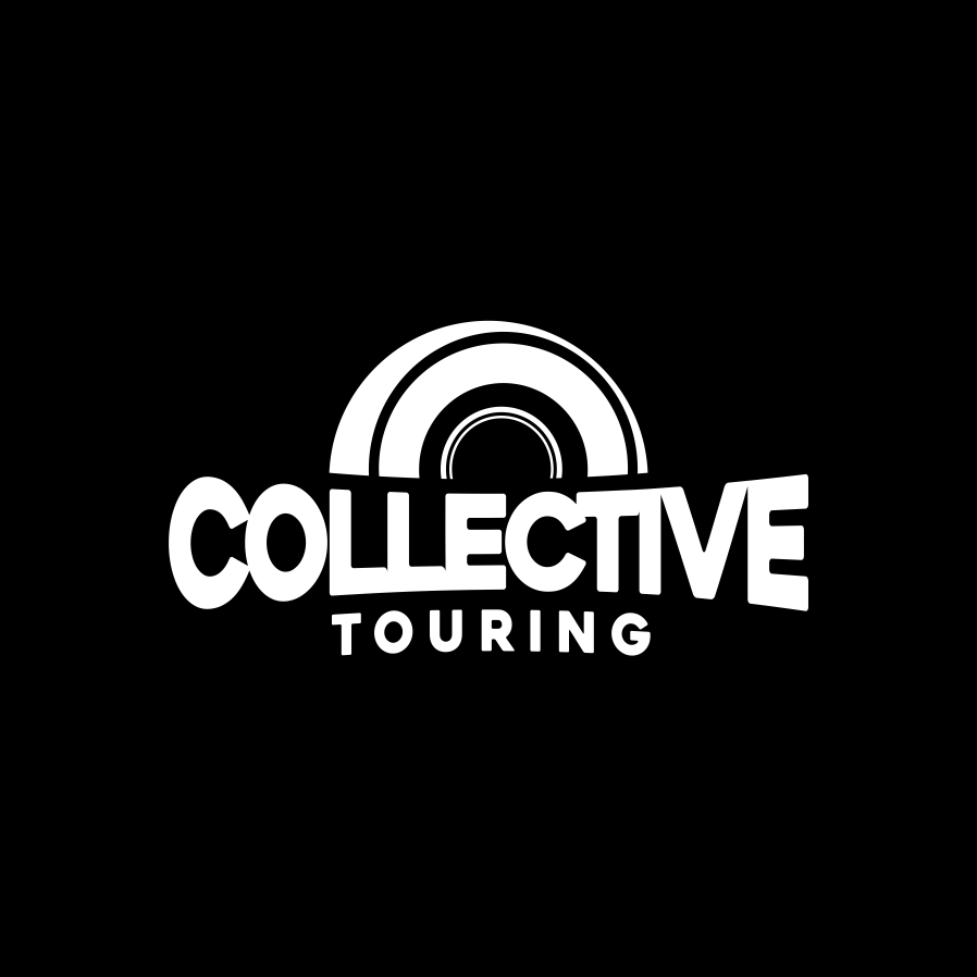New Logo - Collective Touring